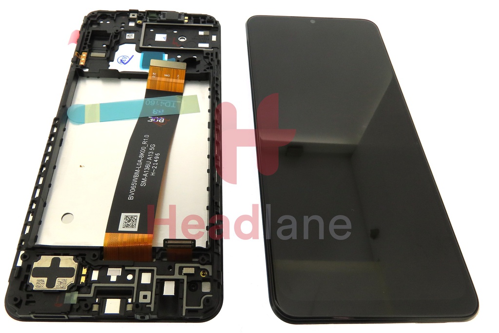 Samsung SM-A136 Galaxy A13 5G LCD Display / Screen + Touch - GH82-29077A